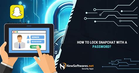How To Lock Snapchat With A Password Blog