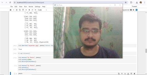 Python Cv2 Opencv Sayantan Samanta