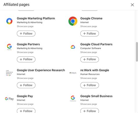 Why You Need LinkedIn Showcase Pages 2022 Set Up Guide Amplitude