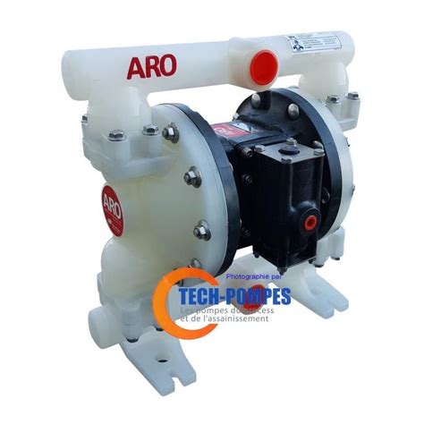 Pompes Aro® Tech Pompes