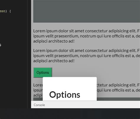 How To Make Angular Material Dialog Persists Its Absolute Position