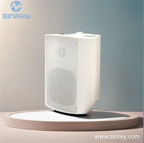 IP Speaker IP Intercom IP Paging Manufacturer Supplier Sinrey