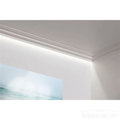 Купить Карниз Orac Decor C390 Steps в Москве