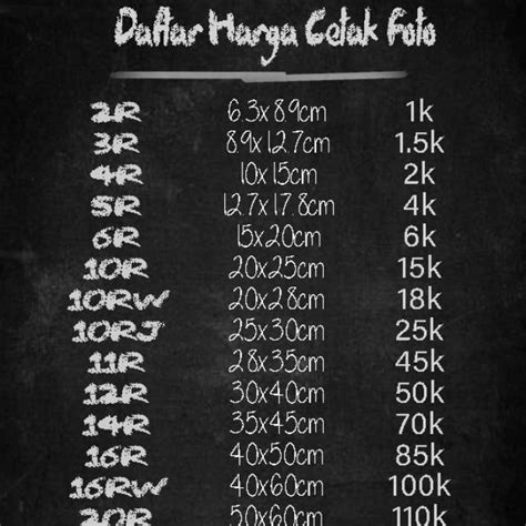 Jual Cetak Foto Ukuran 10r Shopee Indonesia