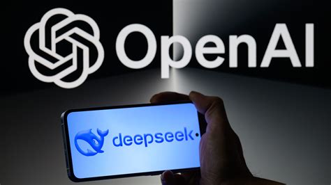 openai deepseek used our models to train their own