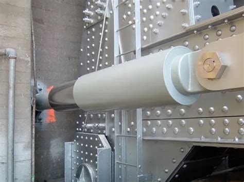 Professional Manufacture Of Viscous Fluid Dampers Superior Quality And Reliable Performance