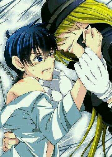 Thám Tử Khám Phá 20 ý Tưởng Từ Gin X Shinichi