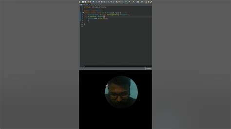 what will be the output of this code shorts viralshorts viralvideo java programming youtube