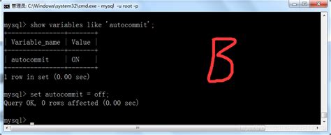 Mysql事务之不可重复读问题 Csdn博客