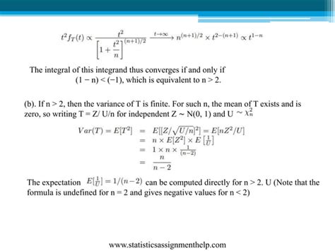 Data Analysis Assignment Help Ppt