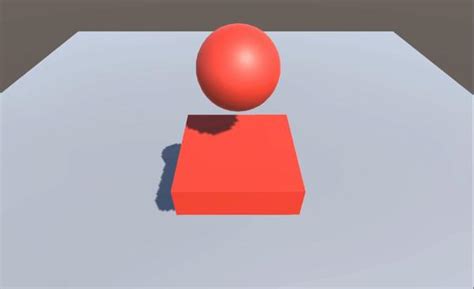 Unity D碰撞体组件Collider 知乎