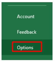 How To Hide Notes In Excel Earn And Excel