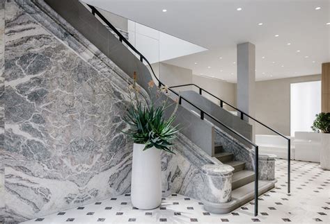 Margraf Per Il Luxury Fashion Retail