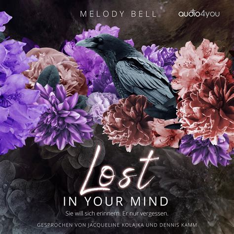 Libro Fm Lost In Your Mind Audiobook