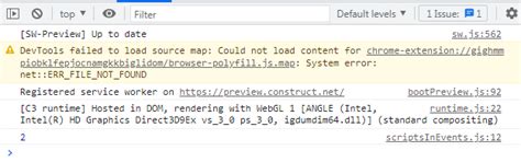 Get All Instances After Destroy Bug · Issue 5853 · Scirraconstruct