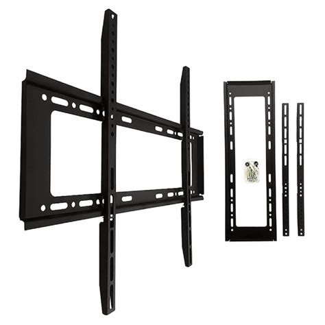 Led Lcd Pdp Flat Panel Tv Wall Mount 26″ 63″ Troullides