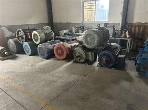 电机维修哪家好 发电机维修 电动机维修 杭州练杭机电设备有限公司