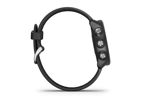 Smartwatch Garmin Forerunner Music Em Promo O No Buscap