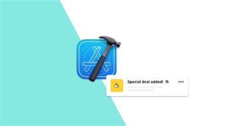 Testing Push Notifications On Ios Simulator In 2022 Notificare