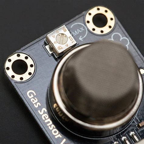 Gravity Analog Gas Sensor Mq2 For Arduino The Pi Hut