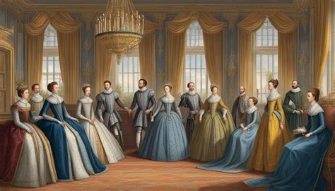 Elizabeth I Vs Mary Queen Of Scots The Real Story Behind The Royal Rivalry