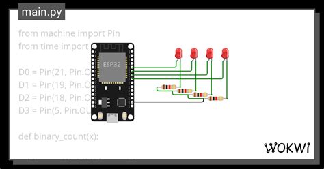 Question Three Exam 2022 Wokwi Esp32 Stm32 Arduino Simulator