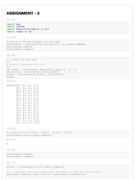 Ass 2 Pdf Computer Science Computer Programming