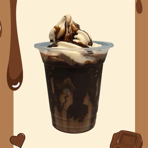 Frostee Treat Chuckie Float 🤤 50 Pesos Only