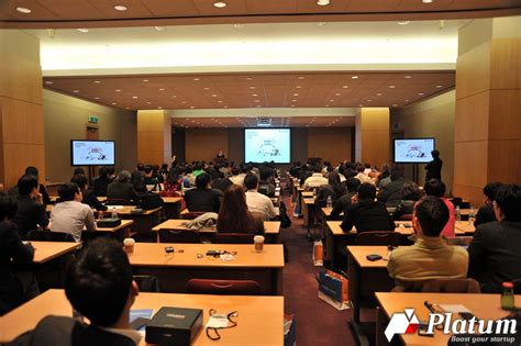 스타트업이여 세계로 눈을 돌려라 스파크랩sparklabs 주최 데모데이 성황리 개최 플래텀