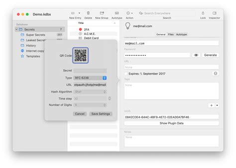 getting started · macpass macpass wiki · github
