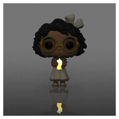Funko Pop Disney S Th Anniversary Mirabel Glow Mind Games Canada