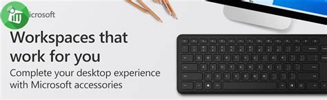 Microsoft Bluetooth Desktop AI IMedia Stores