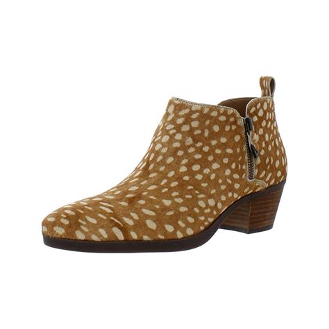 Vionic Womens Vivien Cecily Ankle Boot Discount