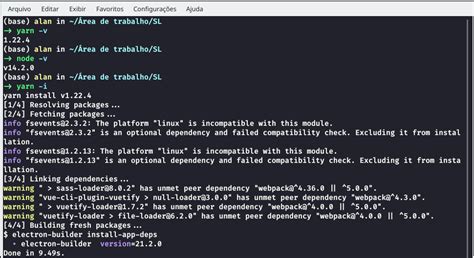 Yarn Fails To Install Electron · Issue 8121 · Yarnpkgyarn · Github
