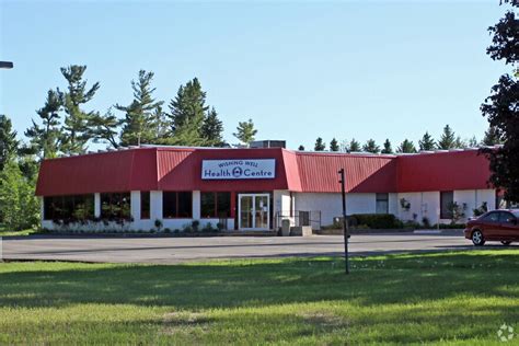 12637 10th Line Whitchurch Stouffville On L4a 7x3 Officemedical