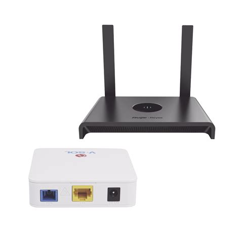 RUIJIE KIT1 VPON WIFI Grupo Reysa