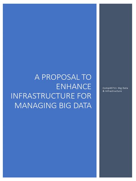 big data report distinction pdf apache hadoop cloud computing