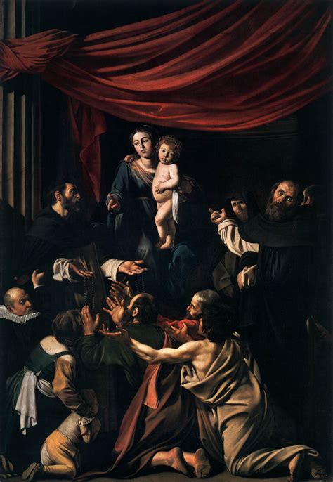 On 29 May 1606 The Great Italian Baroque Painter Caravaggio Killed