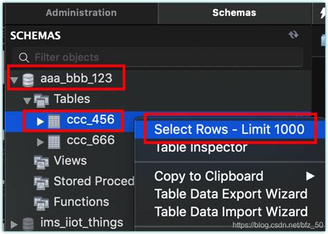 使用workbench登录mysqlmysql Workbench 登录 Csdn博客 使用workbench登录mysqlmysql Workbench 登录 Csdn博客