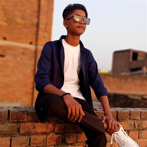 Naitik Jatav