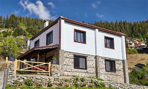 Великден в Родопите