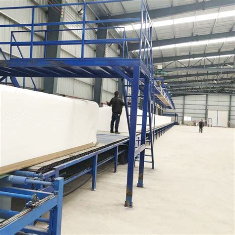 China Pu Foam Manufacturing Machine Manufacturers And Suppliers Factory Direct Price