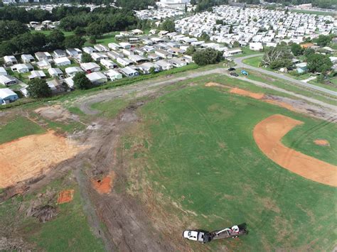 Mckeel Academy Of Technology Baseball Roggen Clyne Development