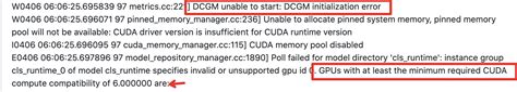Ocr Fastdeploy部署gpu服务端报错：failed To Load All Models · Issue 1774 · Paddlepaddlefastdeploy · Github