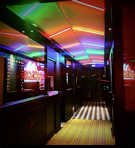 Le Dancing Réservez En Ligne Via Resto Booker