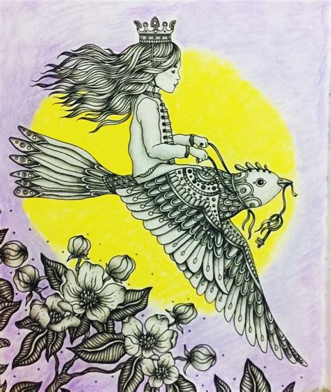 いいね！28件、コメント1件 ― Zen2さん Zen2cosmo のinstagramアカウント 「complete Coloringbook Coloringforadults