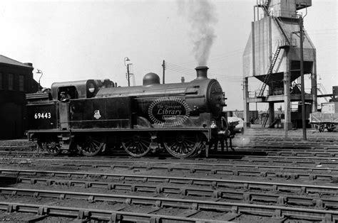The Transport Library Lner London And North Eastern Railway Steam