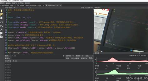 Canmv Vs Openmv Fhd 拍摄速度对比canmv和openmv有什么区别 Csdn博客
