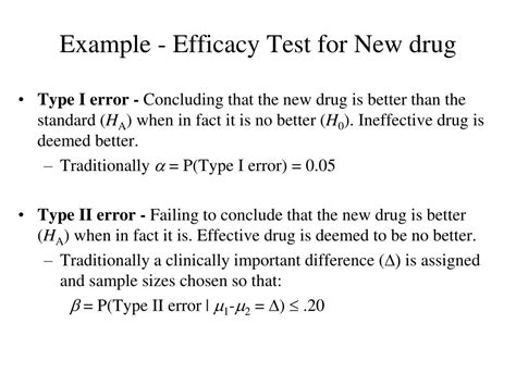 PPT Hypothesis Testing PowerPoint Presentation Free Download ID
