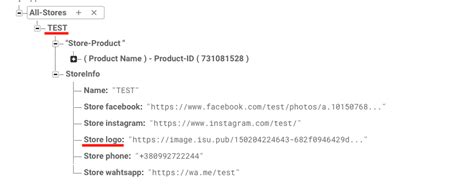 Data From Firebase Questions About Thunkable Community